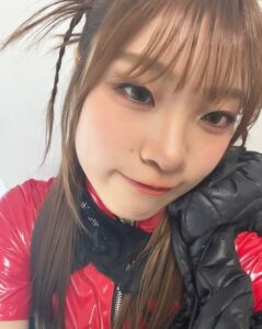 【HANA】メンバーの本名や年齢は？プロフィールを年齢順に紹介！