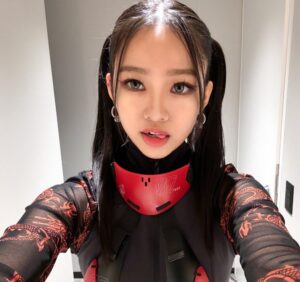 【HANA】YURIの詳細プロフィール！本名や学歴・家族構成は？